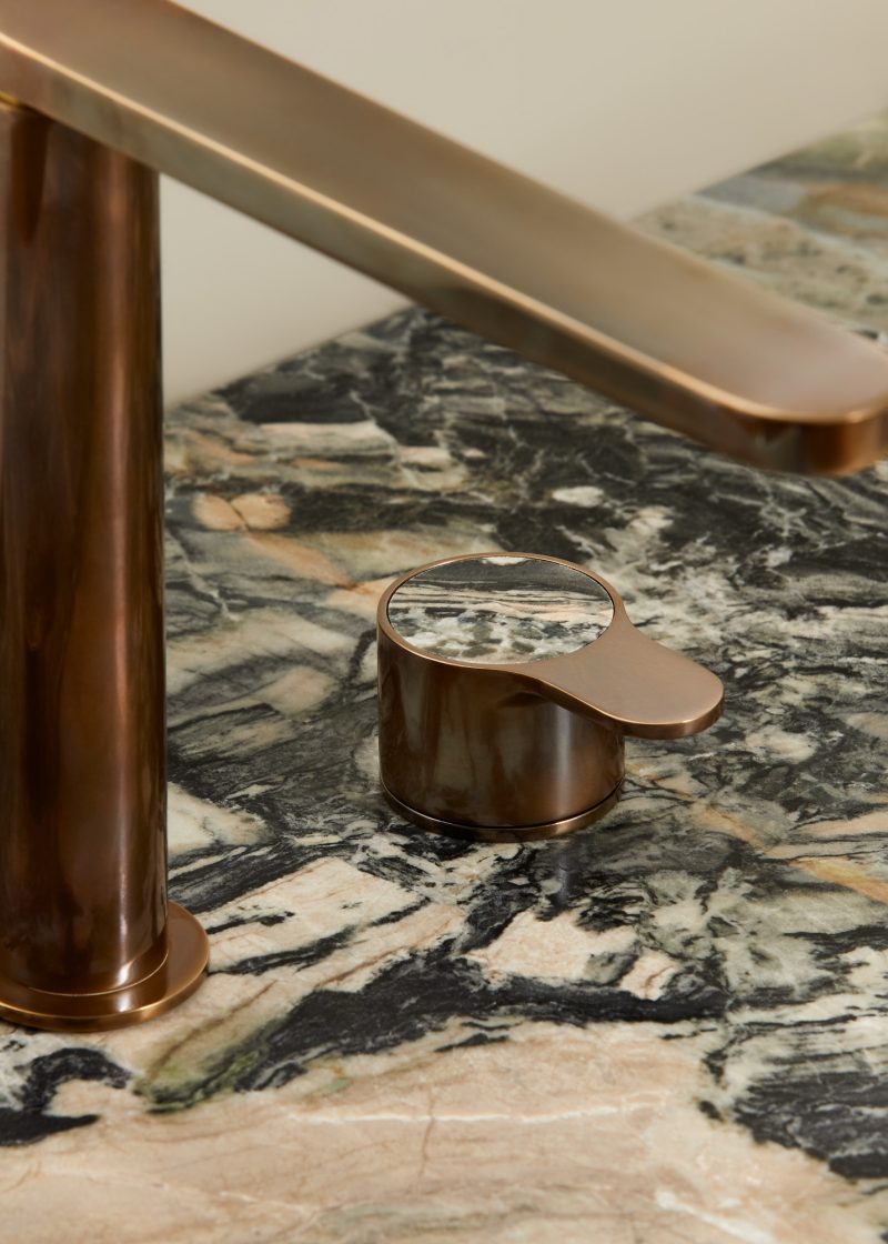 Finishes - Astra Walker