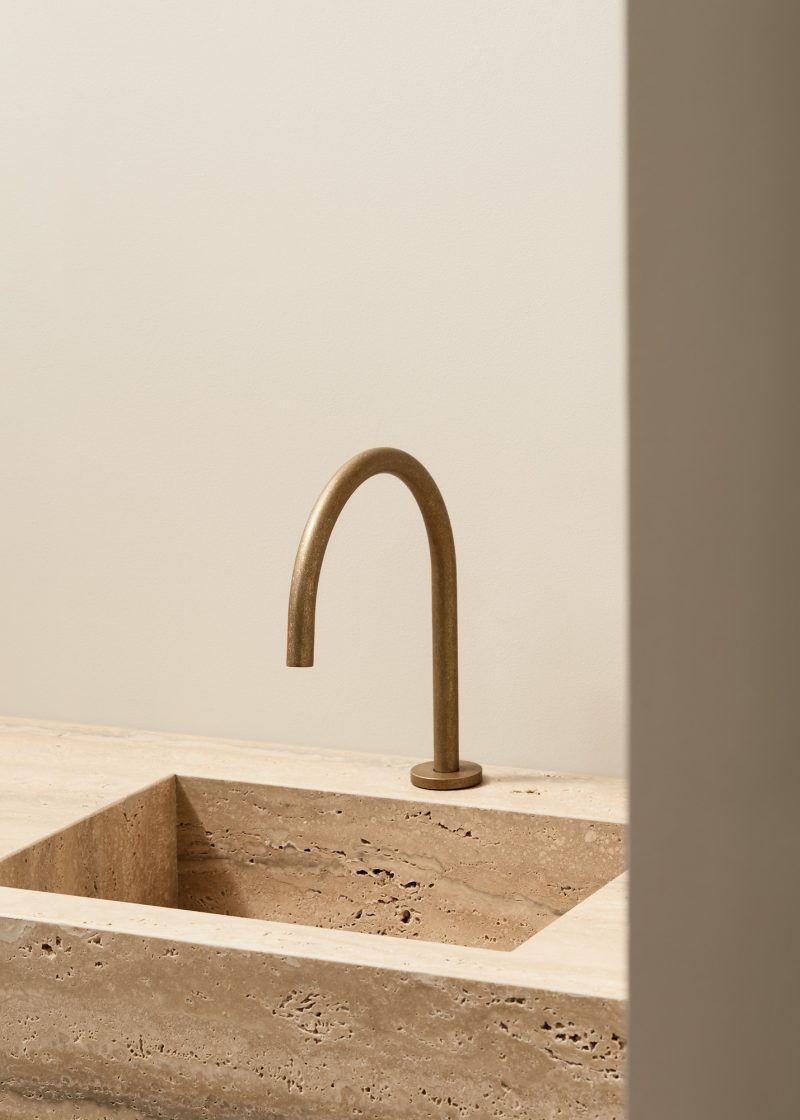 Finishes - Astra Walker