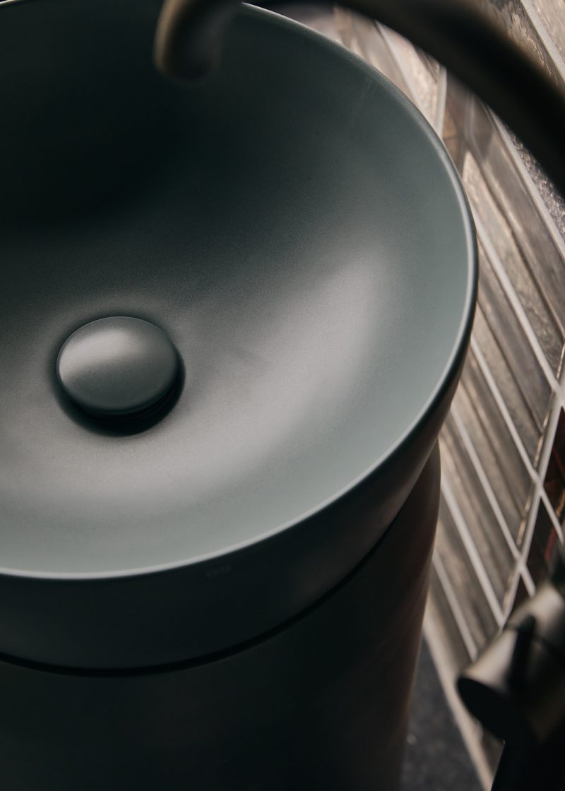 Finishes - Astra Walker