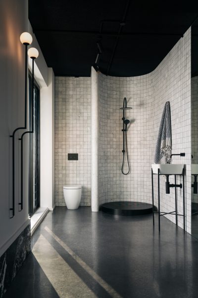 Cisterns & Flushplates - Astra Walker