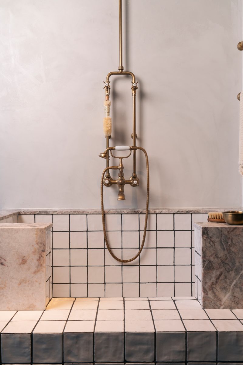 Finishes - Astra Walker