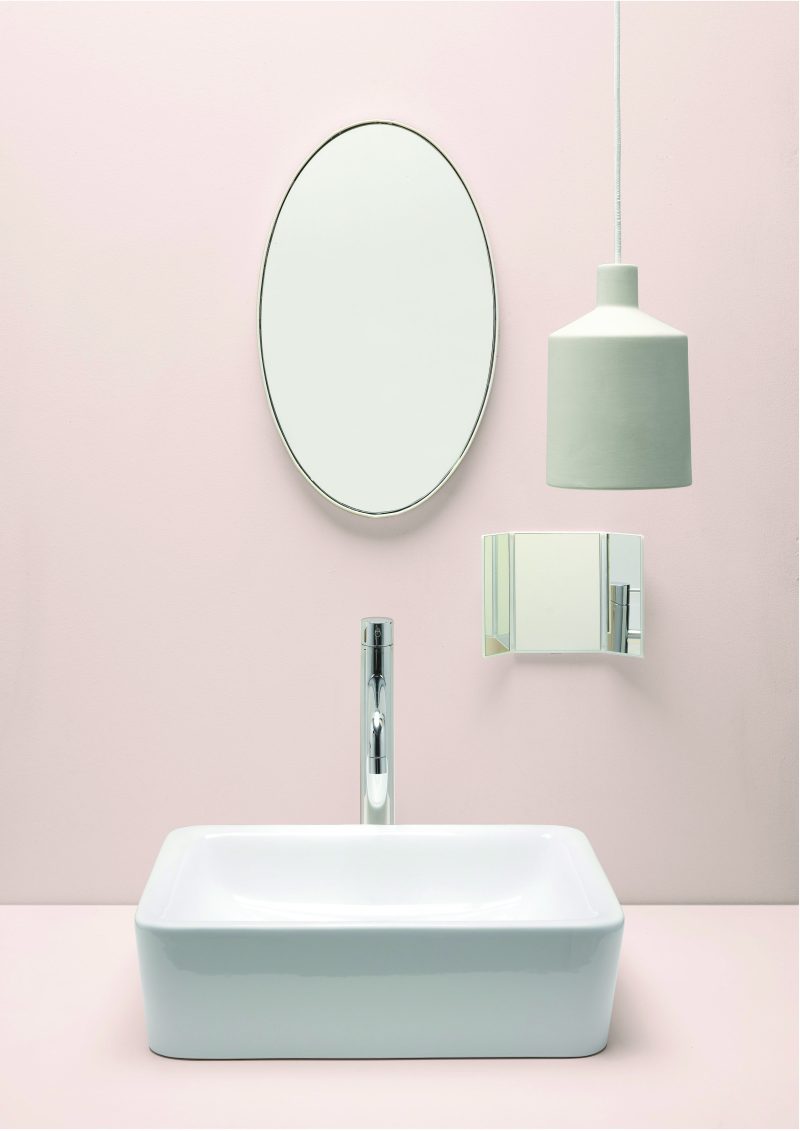 Finishes - Astra Walker