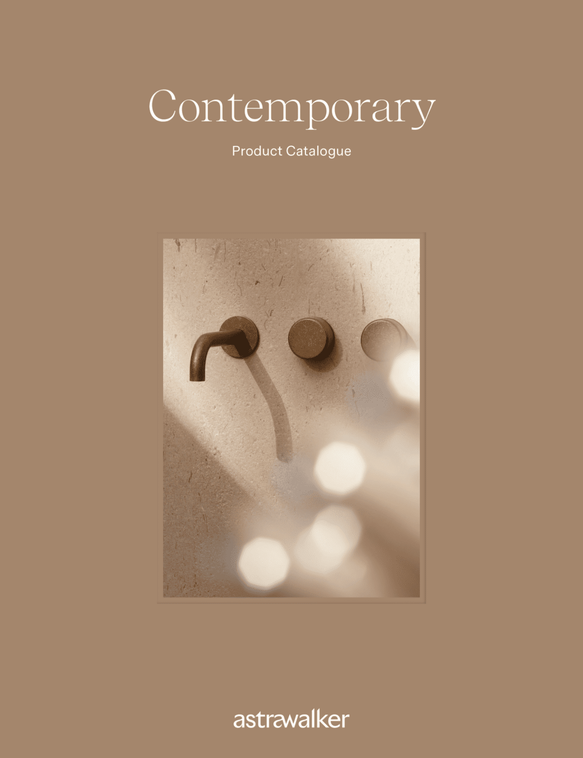 Brochures - Astra Walker