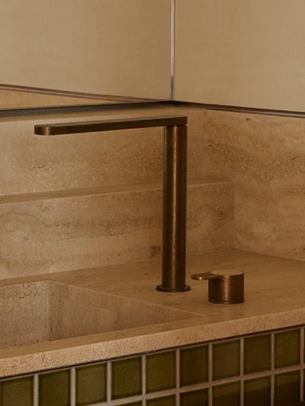 Spring - Astra Walker